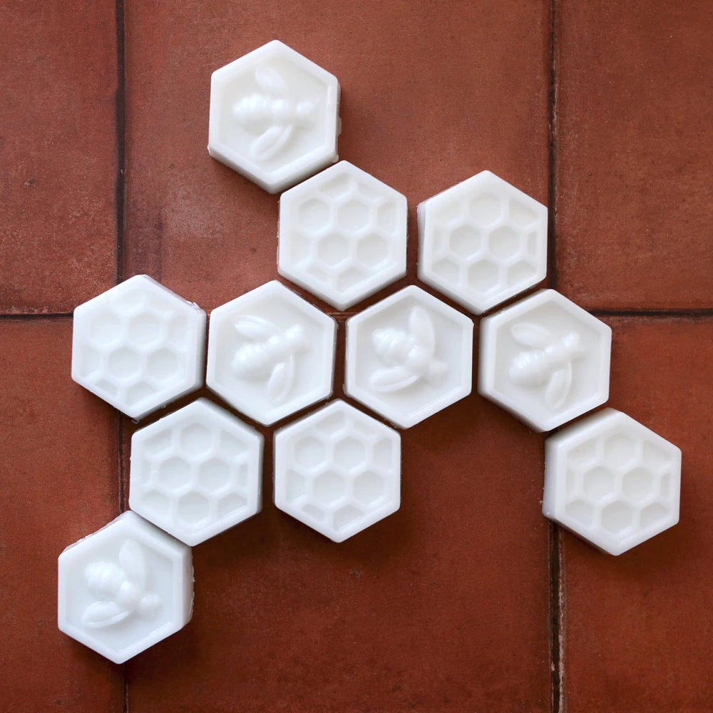 Shop Bailey Bee, a handmade home goods shop