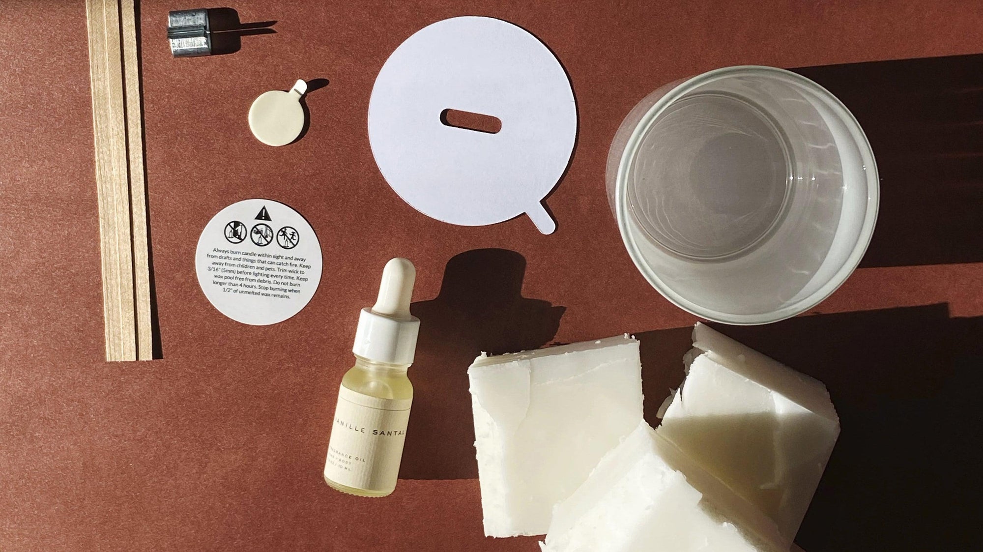 Bailey Bee | a small batch fragrance shop