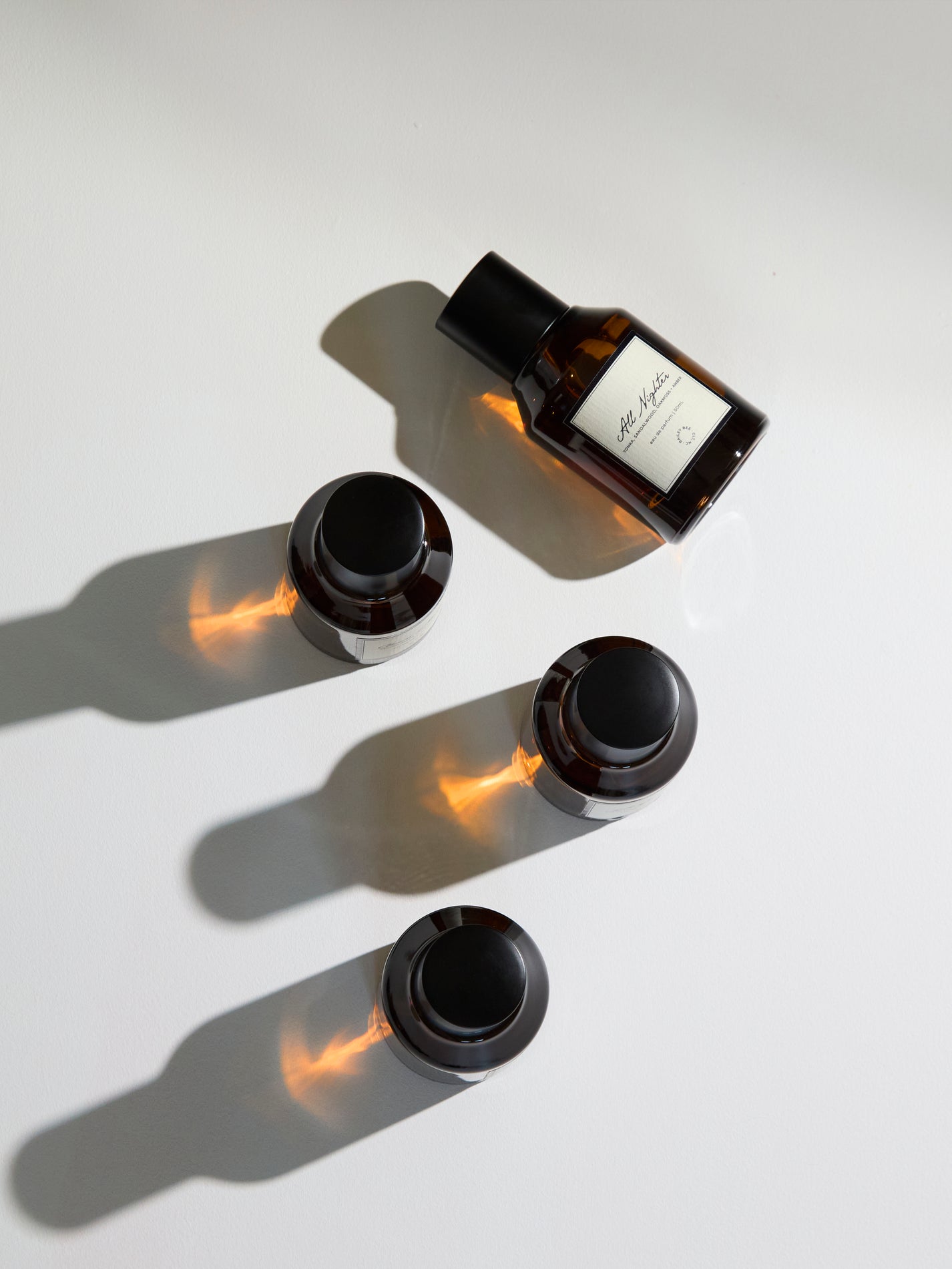 Cologne Eau de Parfums – Bailey Bee