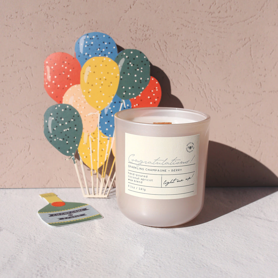 Bailey Bee | a small batch fragrance shop – Shop Bailey Bee